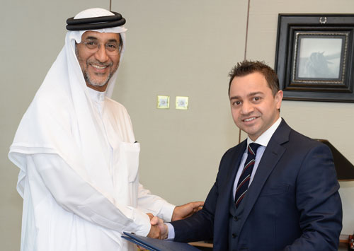 Emicool obtains Dh900m loan from DIB - Business - Economy and Finance ...