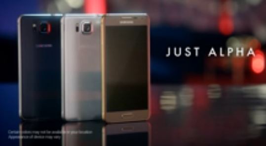 Samsung unveils Alpha before iPhone 6 launch - Business - Technology ...