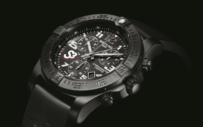 Your watch will be your boarding card for UAE's zero-gravity flights ...