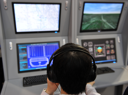 After Indian pilot, now Chinese air traffic controllers doze off on ...
