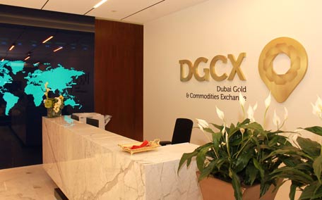 DGCX volumes rise 28% in October - Business - Corporate - Emirates24|7