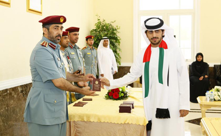 106 children granted UAE citizenship - News - Government - Emirates24|7