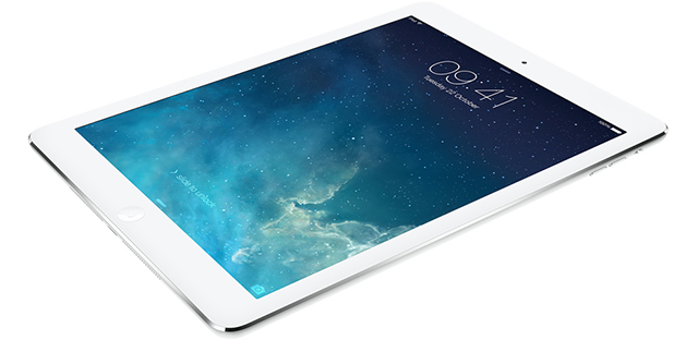iPad Max finally out... next year - Business - Emirates24|7