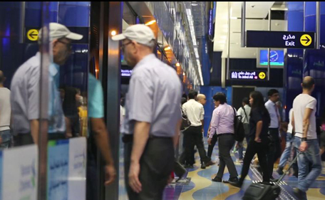 RTA offers Dh1 million in prizes to users on Public Transport Day ...