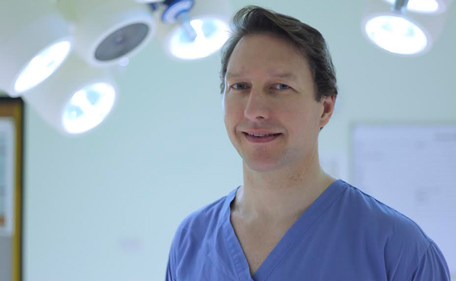 Doctors create new ears for child from his own ribs - News - Emirates24|7