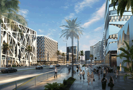 Dubai Design District to unveil Masterplan at Cityscape - Business ...