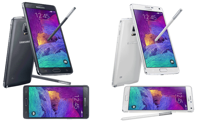 Local availability of Note Edge to be known in 2 weeks: Samsung ...