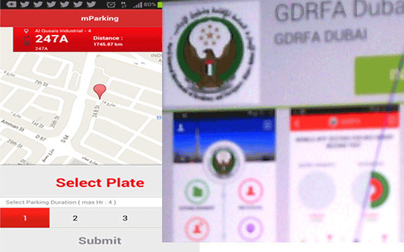 5 mobile apps to help forgetful UAE residents get their life back ...