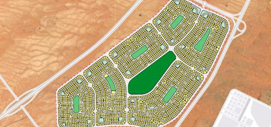 Ras Al Khaimah to have new Dh2bn city for Emiratis - News - Emirates ...