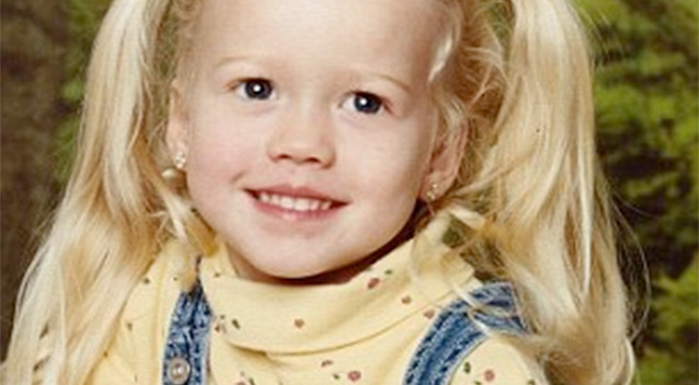 Abducted girl found alive after 12 years - News - Emirates24|7