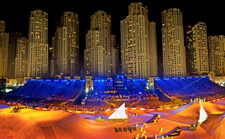 Funds in place for every single Dubai project, says DPG - Property ...