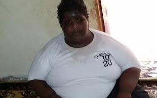 Meet the 14-year-old boy who already weighs 160 kilos - News - Region ...