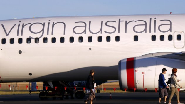 Virgin Australia pays $1 to own Tigerair - Business - Emirates24|7