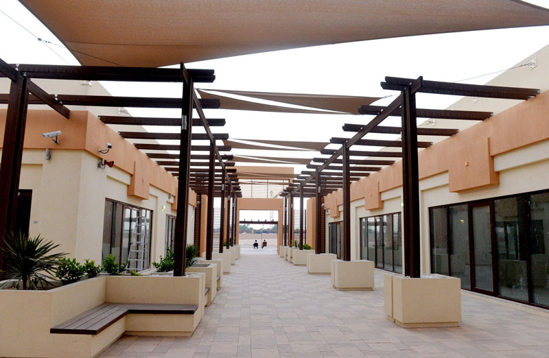 Wasl properties launches new community retail centre - News - Emirates ...