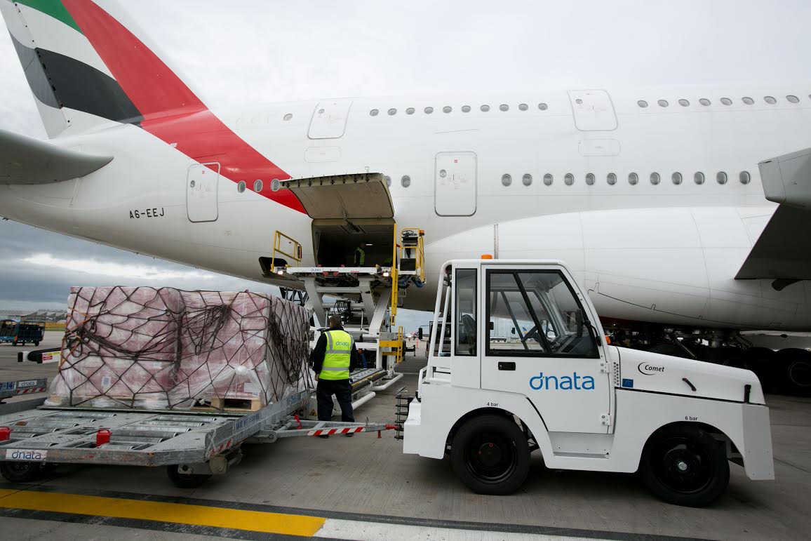 Dnata to manage UK's Manchester Airport - Business - Emirates24|7