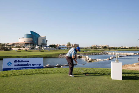 European Challenge Tour set for dramatic Dubai finale - Sports - Local ...