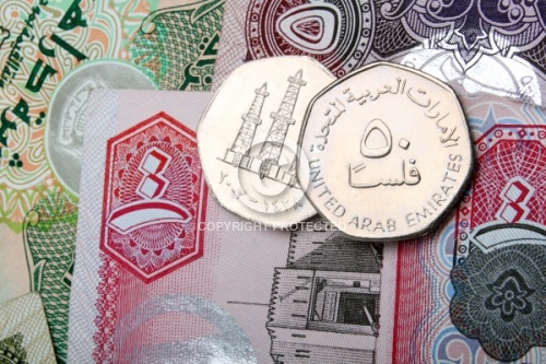 Dirham at 1-year low in forwards market - Business - Economy and ...