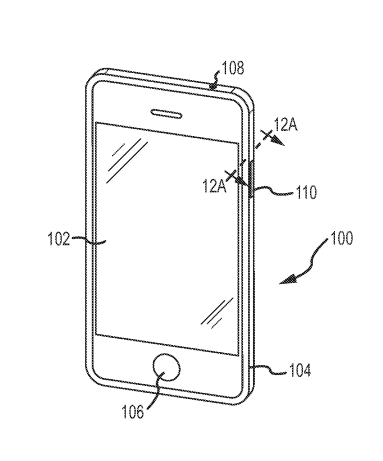 Unbreakable iPhone: New mechanism to prevent cracking - Business ...