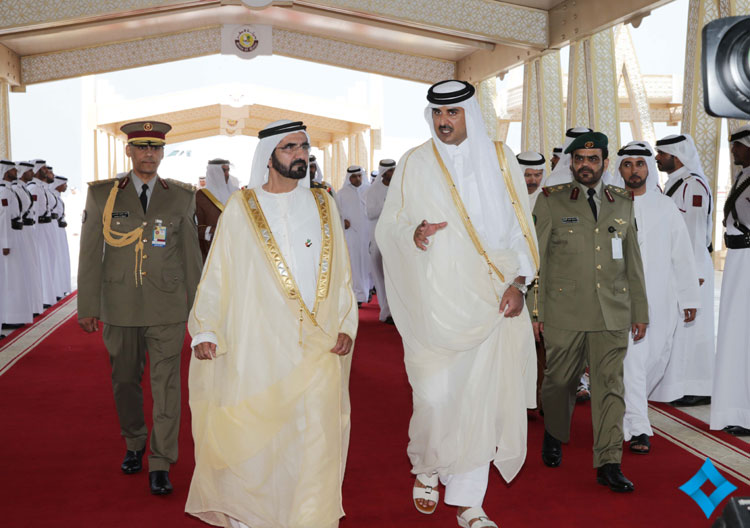 35th GCC Summit ends in Doha - News - Government - Emirates24|7