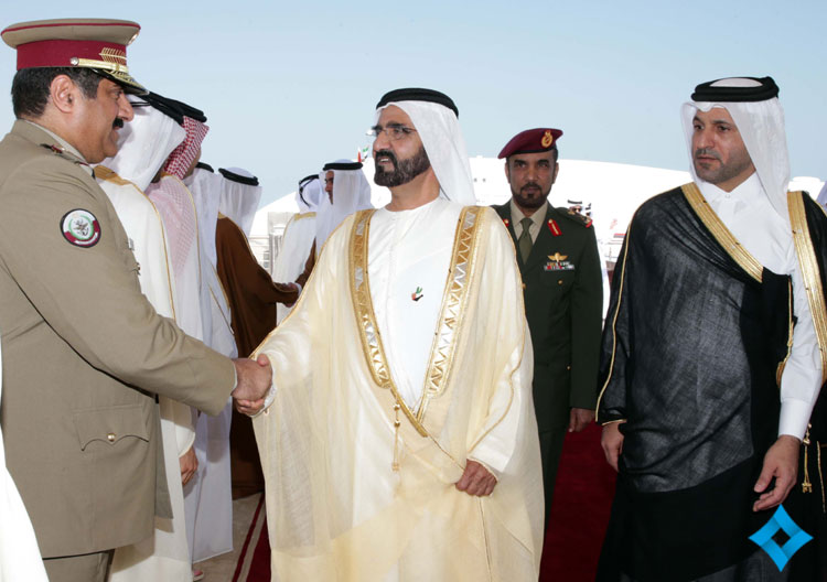 35th GCC Summit ends in Doha - News - Government - Emirates24|7