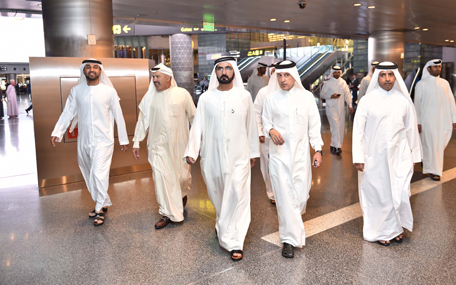 35th GCC Summit ends in Doha - News - Government - Emirates24|7