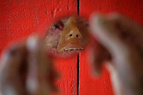 Crazy pics from around the world: See it to believe it - Offbeat ...