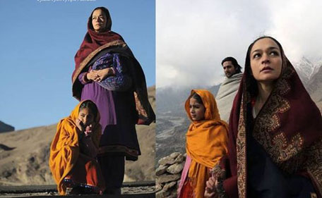 Diff Review: Pakistan's Oscar entry 'Dukhtar' is painfully poignant ...