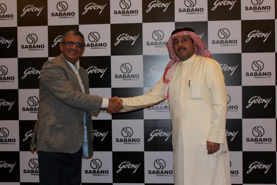 Godrej Locking eyes UAE’s half a billion dirham market - Business ...