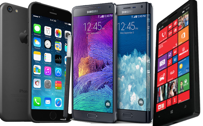 Review: Who needs separate camera with these 3 phones? - Lifestyle ...