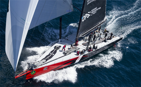 Yachting: Wild Oats XI wins record eighth Sydney to Hobart honours ...