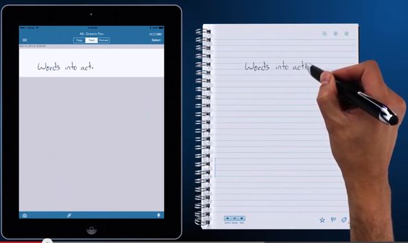 Apple's new stylus pen could make you write even on floor - - Emirates24|7