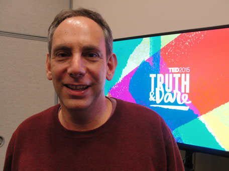 TED Prize winner's smartphone for 'wisdom' - Lifestyle - Shopping ...