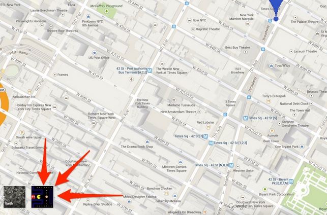 Google's April Fool's Day - Offbeat - This is life - Emirates24|7