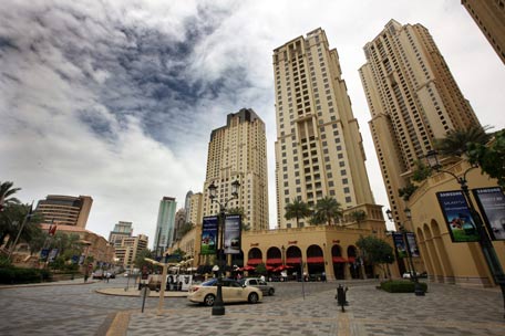 Traffic disruption: These Dubai roads closed today - News - Emirates ...