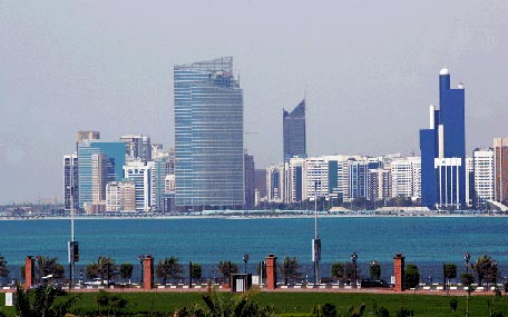 UAE ranked world's No.1 in foreign aid for second year - News ...