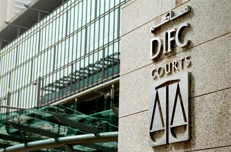 DIFC court filings cross Dh1bn - News - Emirates - Emirates24|7