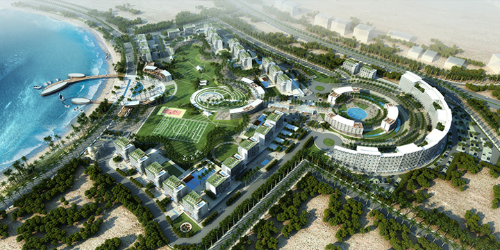 New Dubai project to transform Deira into JBR-like destination - News ...