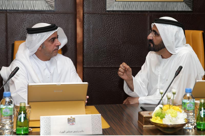 UAE to host joint GCC Police Force - News - Government - Emirates24|7