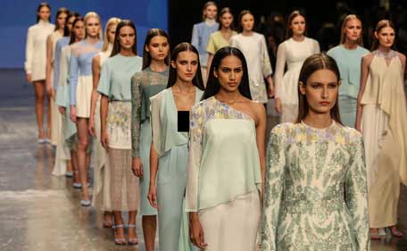 Dubai fashion award: Global platform for home-grown designers ...