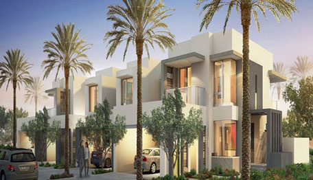 Emaar Maple project in Dubai MBR City sold out on launch date ...