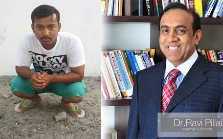 Indian to build houses for Nepal quake victims - News - Emirates ...