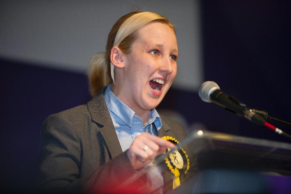 20-year-old becomes Britain's youngest MP - News - Emirates24|7