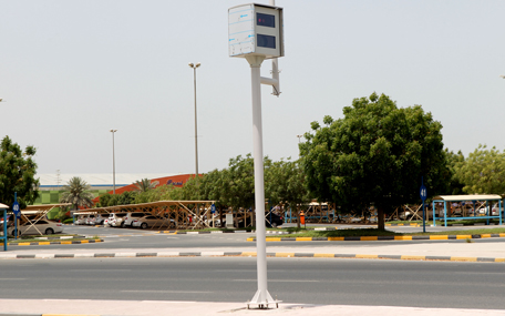 23 new speed radars on RAK roads - News - Emirates - Emirates24|7