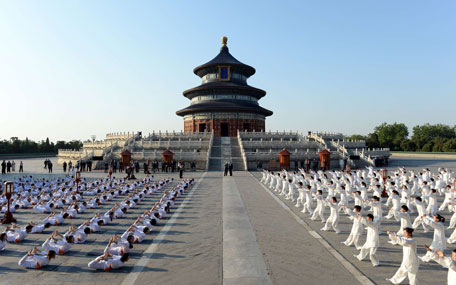 China, India sign more than $22 billion in deals: Indian embassy ...