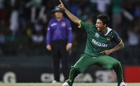 Pakistan spinner Raza challenges doping ban - Sports - Cricket ...