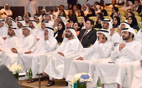 Mohammed launches 'Saada' for Emiratis - News - Government - Emirates24|7