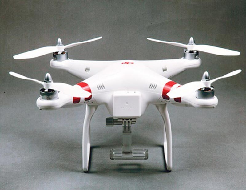 2nd UAE drone design award opens - News - Emirates - Emirates24|7