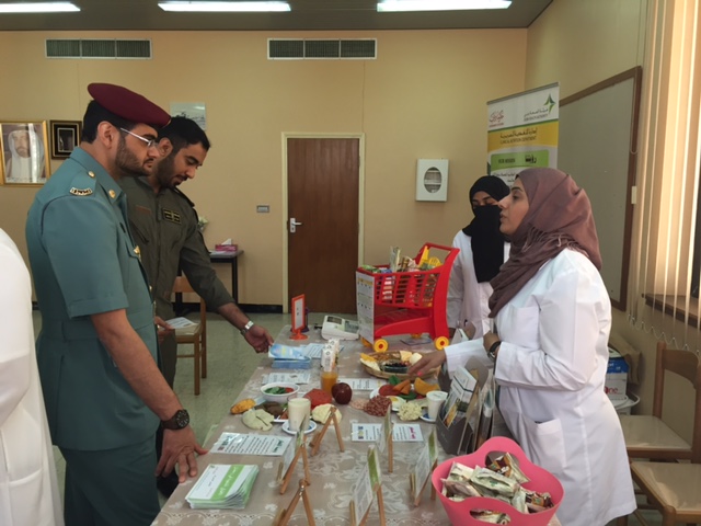 DHA's 10-day health awareness campaign - Ramadan - Emirates24|7
