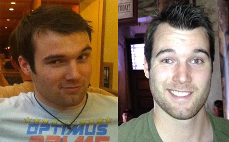 Man shoots firework from top of his head... - Offbeat - Crazy World ...