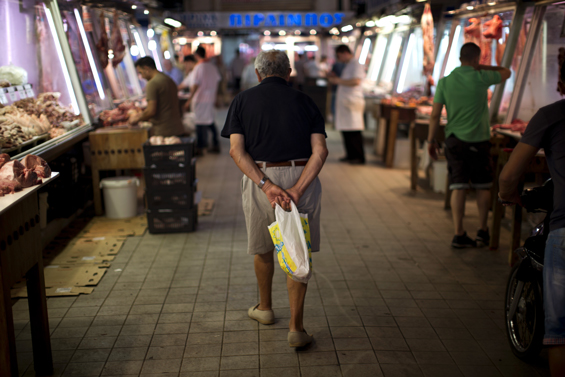 On the trail of smuggled 'zombie meat' - News - Emirates24|7